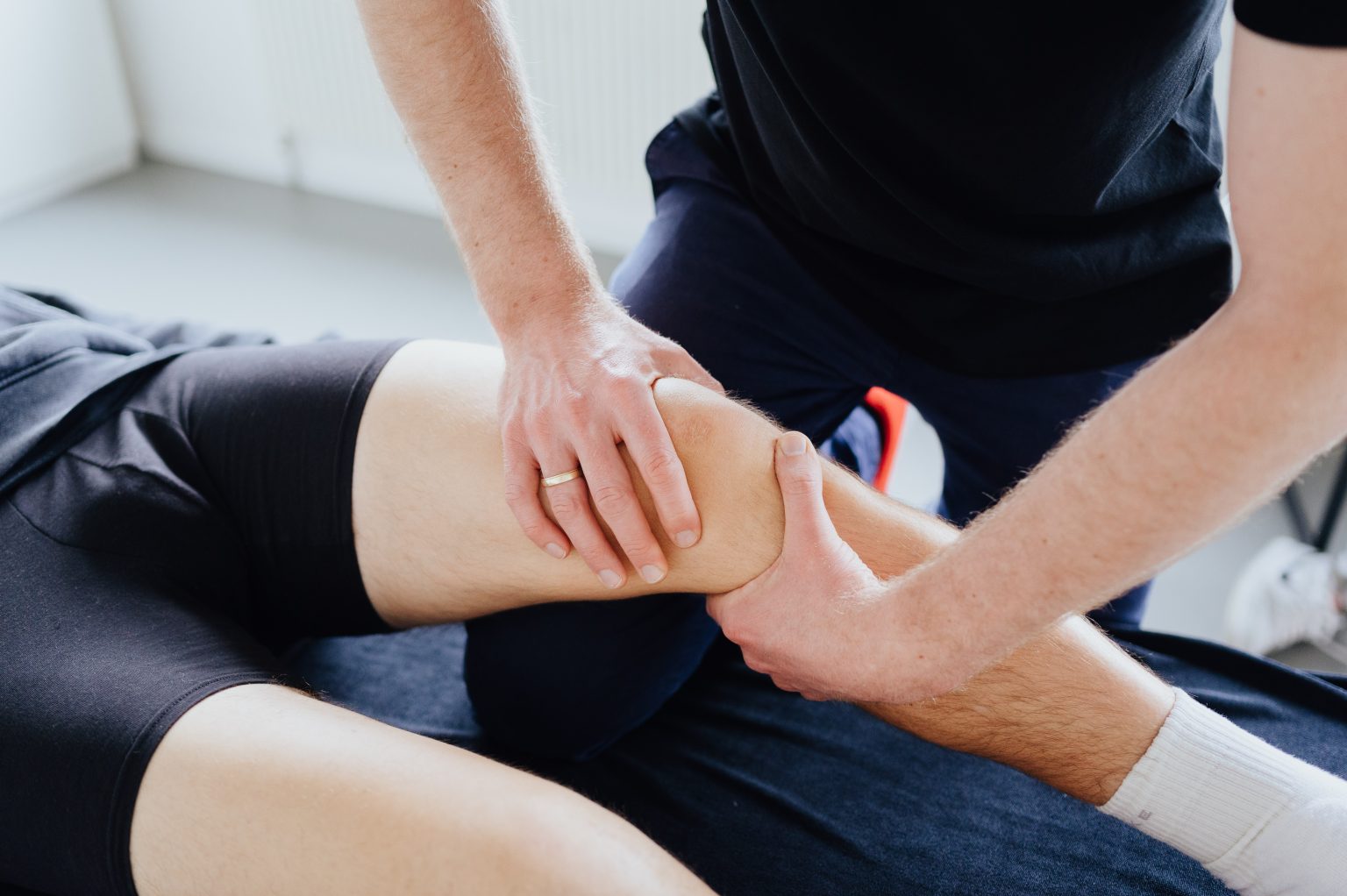 FUNCTIONAL MED – Funktionen im Fokus! – Hamburg | Therapeuten-Team